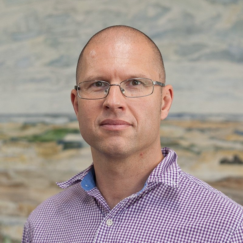 Maarten Voordouw, PhD | OHAP CREATE